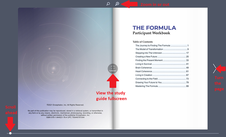Products - How do I view The Formula Online Course – Dr Joe Dispenza ...